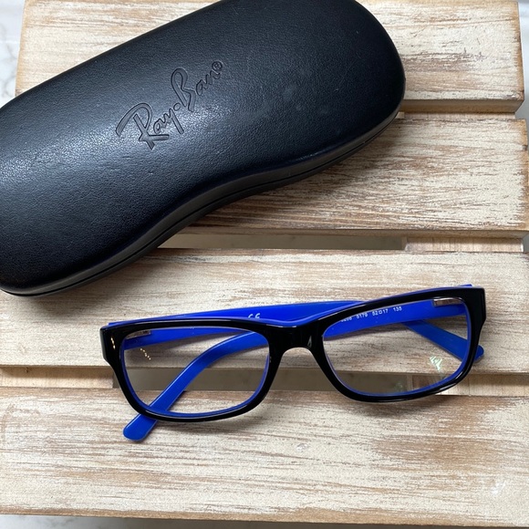 Ray-Ban | Accessories | Ray Ban Glasses Frames Prescription Lenses Can ...